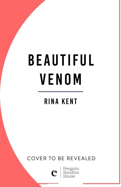 Beautiful Venom - Rina Kent - genialokal.de