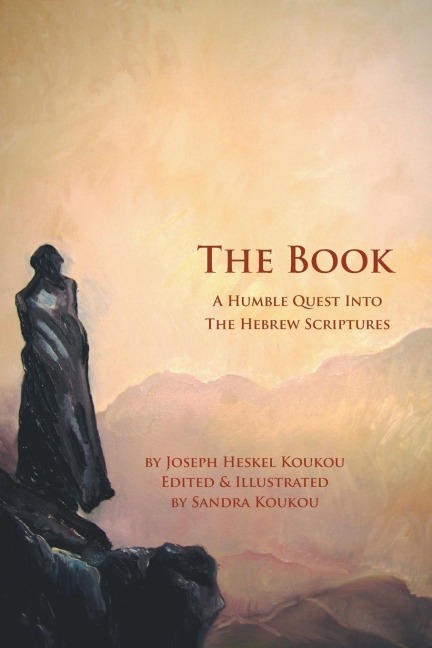 The Book - Joseph Heskel Koukou - genialokal.de