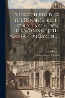 A Short History of the Renaissance in Ita... - genialokal.de