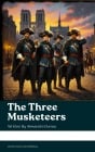 The Three Musketeers - Alexandre Dumas - genialokal.de