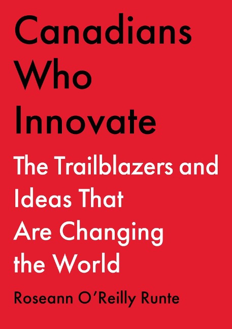 Canadians Who Innovate - genialokal.de