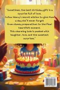 Secretly from Mom -2- - Mission Birthday… - genialokal.de
