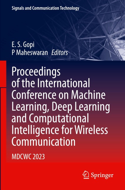 Proceedings of the International… - genialokal.de