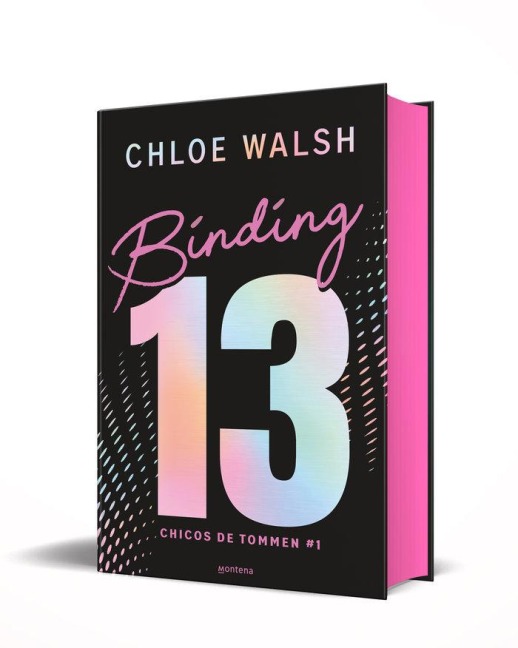 Binding 13 (Edición Limitada, Cantos… - genialokal.de