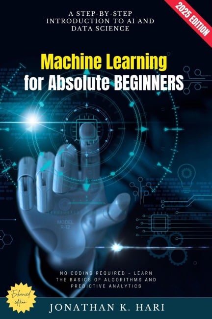 Machine Learning for Absolute Beginners: - genialokal.de