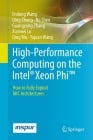 High-Performance Computing on the Intel®… - genialokal.de