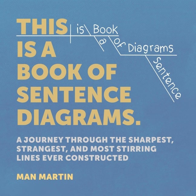 This Is a Book of Sentence Diagrams - genialokal.de