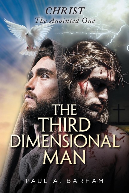 The Third Dimensional Man - Paul A Barham - genialokal.de