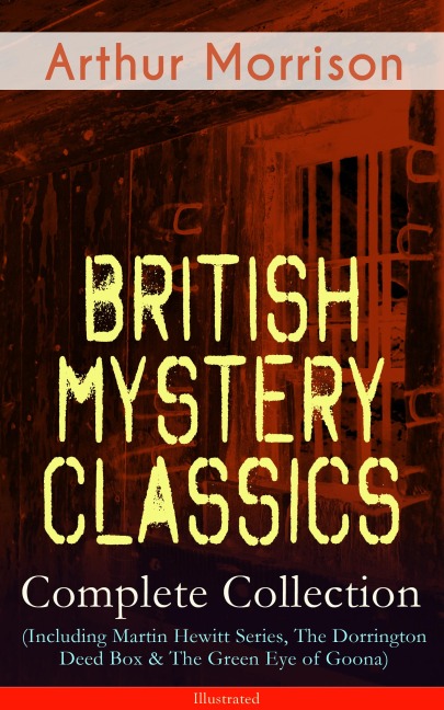 British Mystery Classics - Complete Colle... - genialokal.de