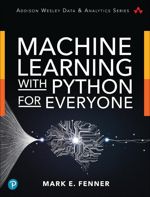 Machine Learning with Python for Everyone - genialokal.de