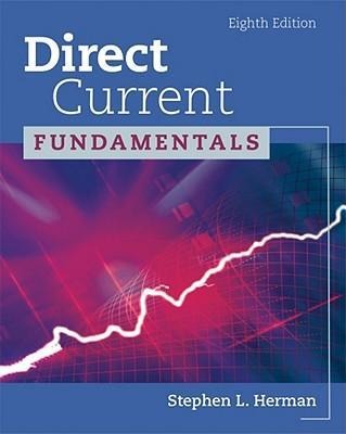 Direct Current Fundamentals - Stephen Herman - genialokal.de