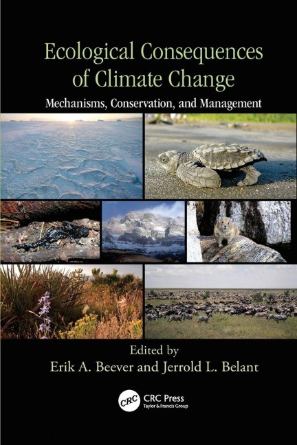 Ecological Consequences of Climate Change - genialokal.de