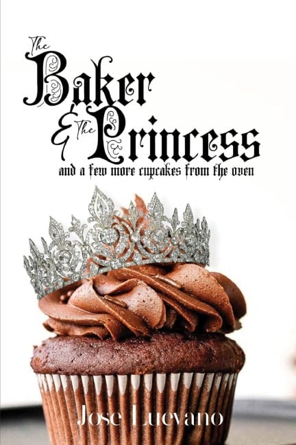 The Baker & The Princess And A Few More… - genialokal.de