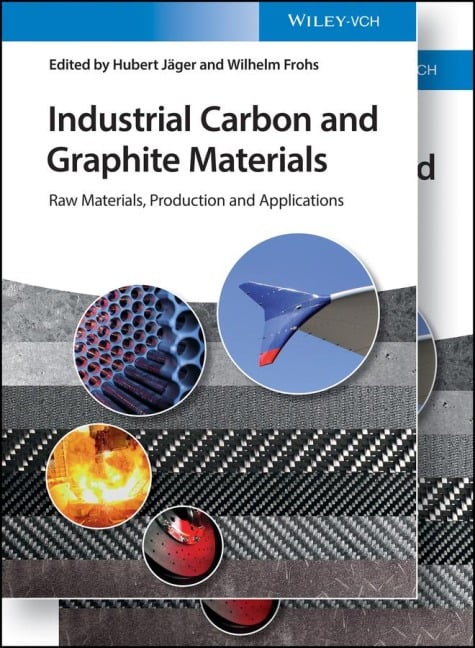 Industrial Carbon and Graphite Materials - genialokal.de
