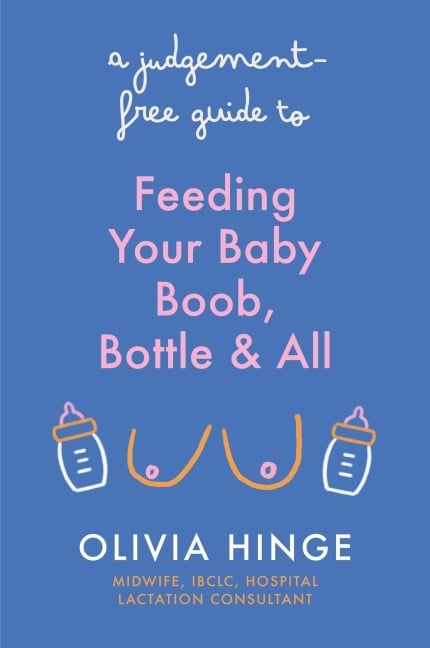 A Judgement-Free Guide to Feeding Your Baby - genialokal.de