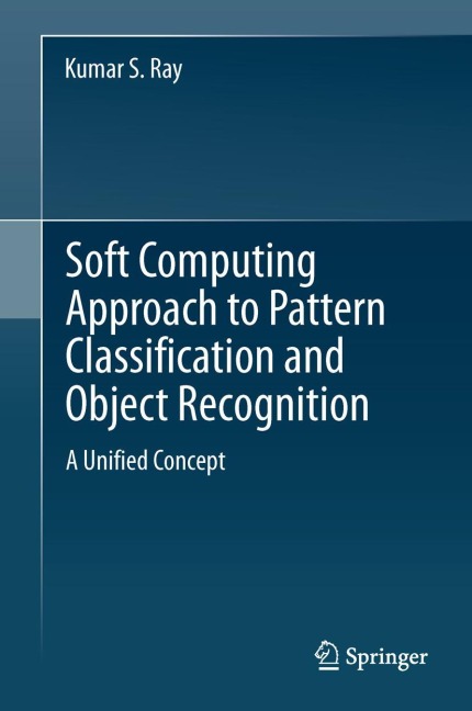 Soft Computing Approach to Pattern… - genialokal.de