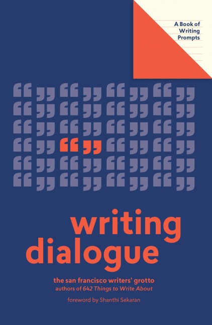 Writing Dialogue (Lit Starts) - genialokal.de