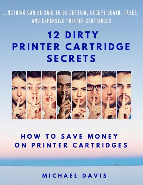 12 Dirty Printer Cartridge Secrets - genialokal.de