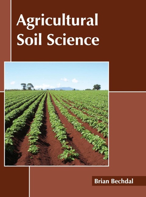 Agricultural Soil Science - genialokal.de
