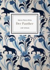 Rainer Maria Rilke: Der Panther (Gedichte) - genialokal.de