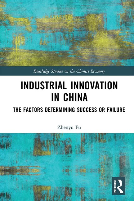 Industrial Innovation in China - Zhenyu Fu - genialokal.de