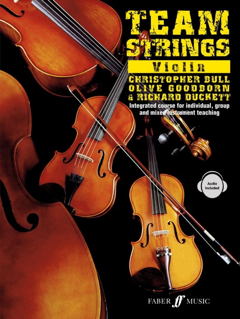 Team Strings: Violin - genialokal.de