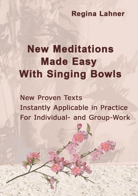 New Meditations Made Easy With Singing Bowls - genialokal.de