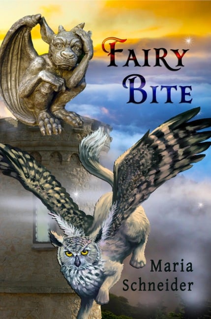 Fairy Bite (A Stand Alone Romantasy) - genialokal.de