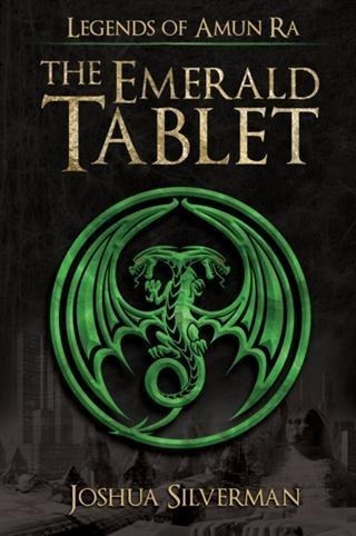 Legends of Amun Ra-The Emerald Tablet - genialokal.de