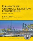 Elements of Chemical Reaction Engineering - genialokal.de