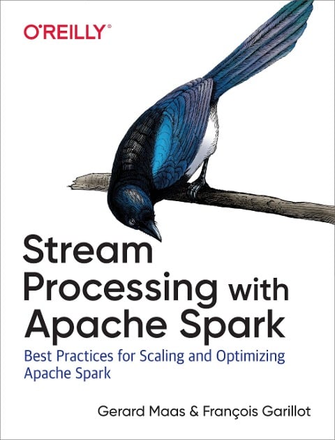 Stream Processing with Apache Spark - genialokal.de