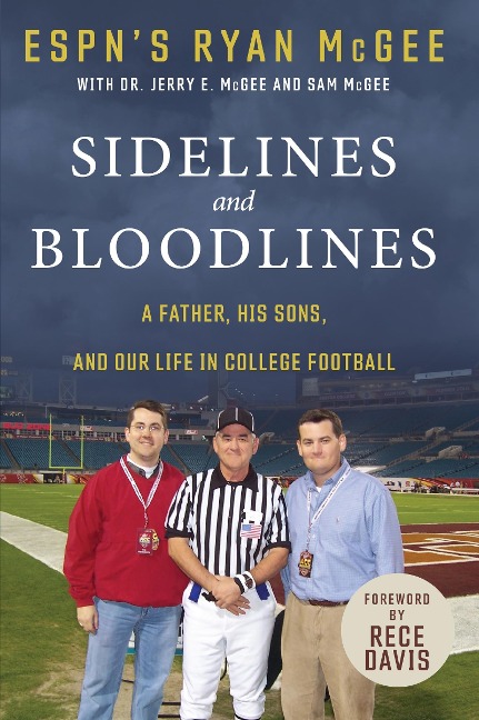 Sidelines and Bloodlines - genialokal.de