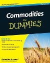 Commodities For Dummies - Amine Bouchentouf - genialokal.de