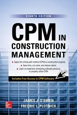 CPM in Construction Management, Eighth… - genialokal.de