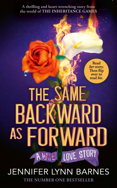 The Same Backward as Forward - genialokal.de