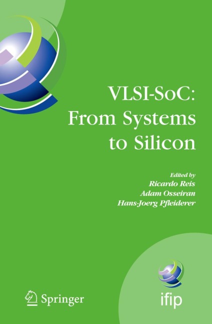 VLSI-SoC: From Systems to Silicon - genialokal.de