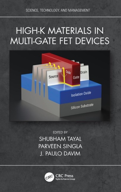 High-k Materials in Multi-Gate FET Devices - genialokal.de