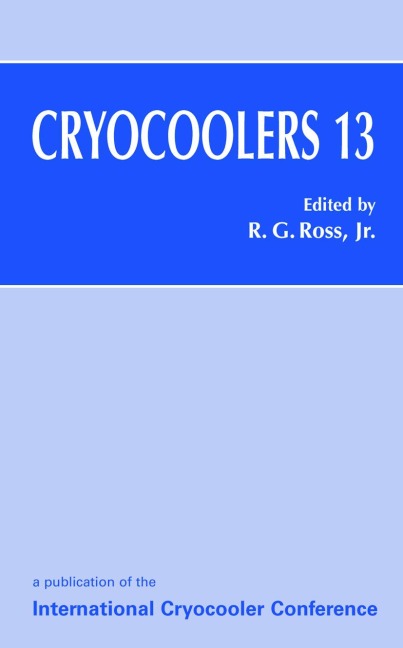 Cryocoolers 13 - genialokal.de