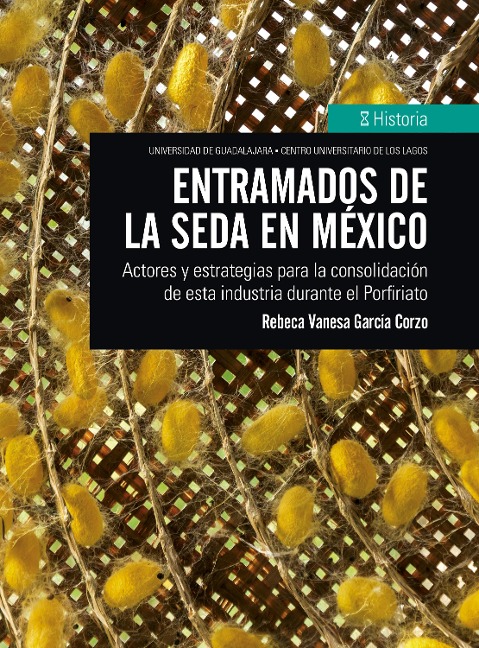 Entramados de la seda en México - genialokal.de