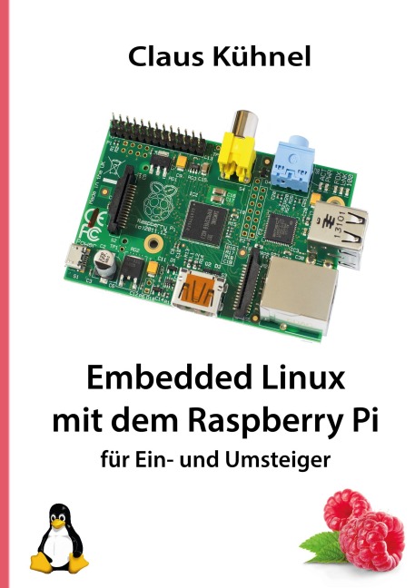Embedded Linux mit dem Raspberry Pi - genialokal.de