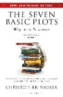 The Seven Basic Plots - Christopher Booker - genialokal.de