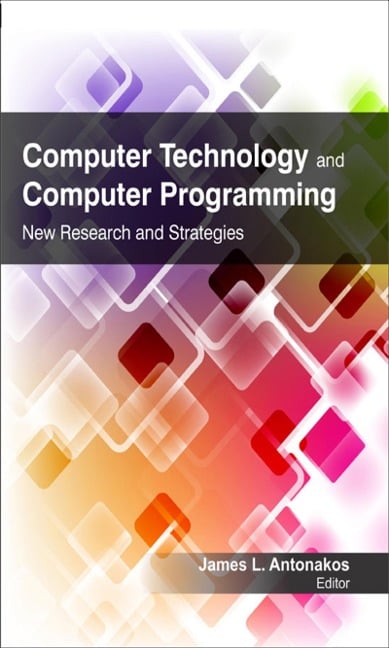 Computer Technology and Computer Programming - genialokal.de