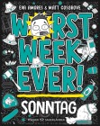 Worst Week Ever - Sonntag - genialokal.de