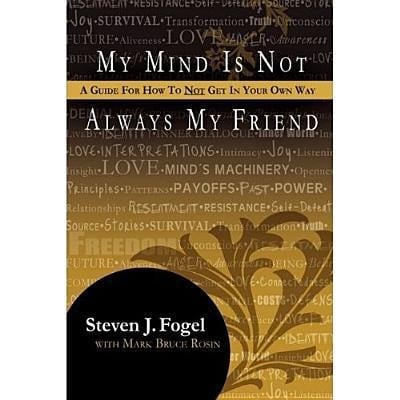 My Mind Is Not Always My Friend - genialokal.de