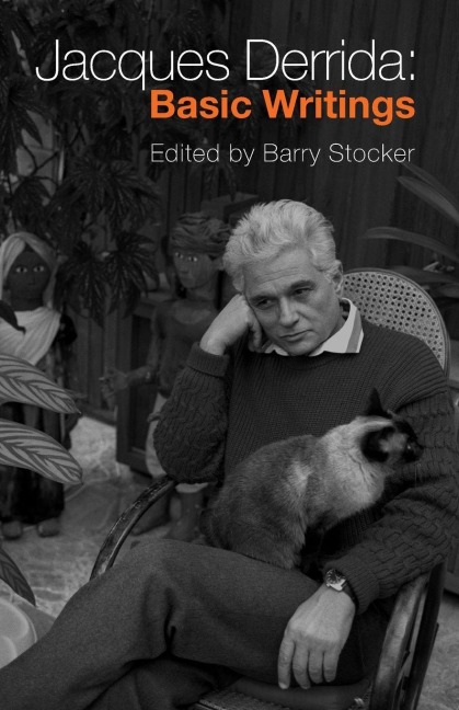 Jacques Derrida - genialokal.de