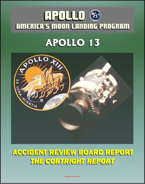 Apollo and America's Moon Landing Program... - genialokal.de