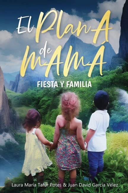 El Plan A de Mama - genialokal.de