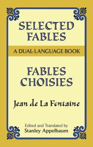 Selected Fables - Jean De La Fontaine - genialokal.de