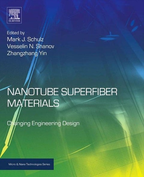Nanotube Superfiber Materials - genialokal.de