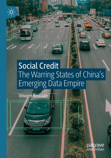 Social Credit - Vincent Brussee - genialokal.de